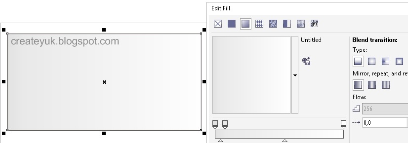 Panduan Membuat Spanduk 3D ~ Createyuk | Panduan membuat media ...