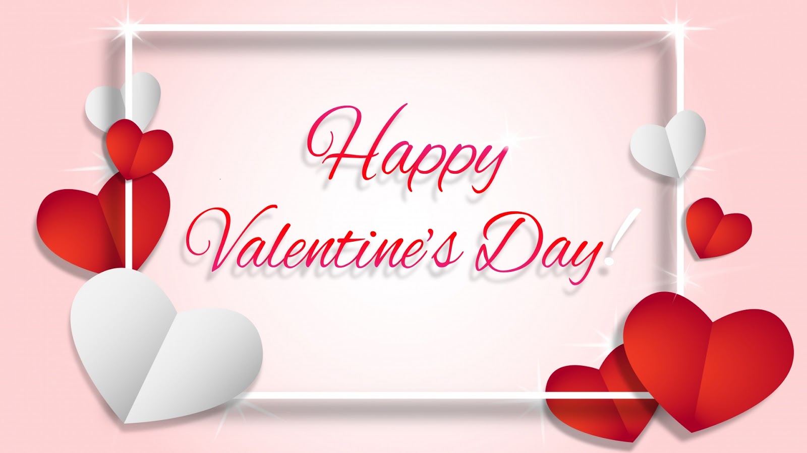 SAN VALENTINO - Valentine's Day