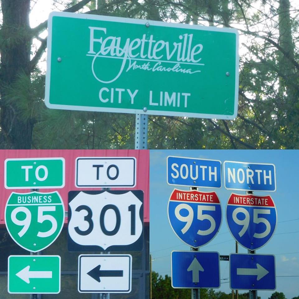 Exit 55: I Knew It