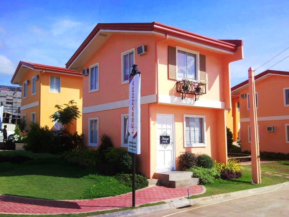 Cagayan Prime Properties: Marga Solo Model (Reopen) @ Lessandra Heights