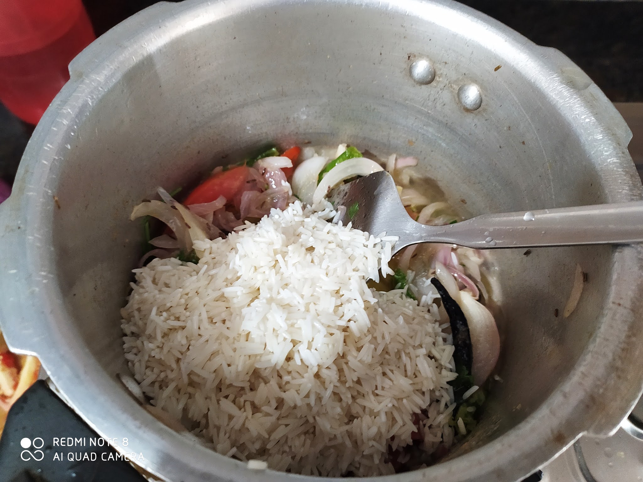 Nei Soru(Ghee Rice) ~ Raji's Smart Kitchen