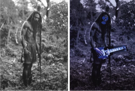 Art Imitates Art: “Pictures Generation” Artist Richard Prince and Fair Use