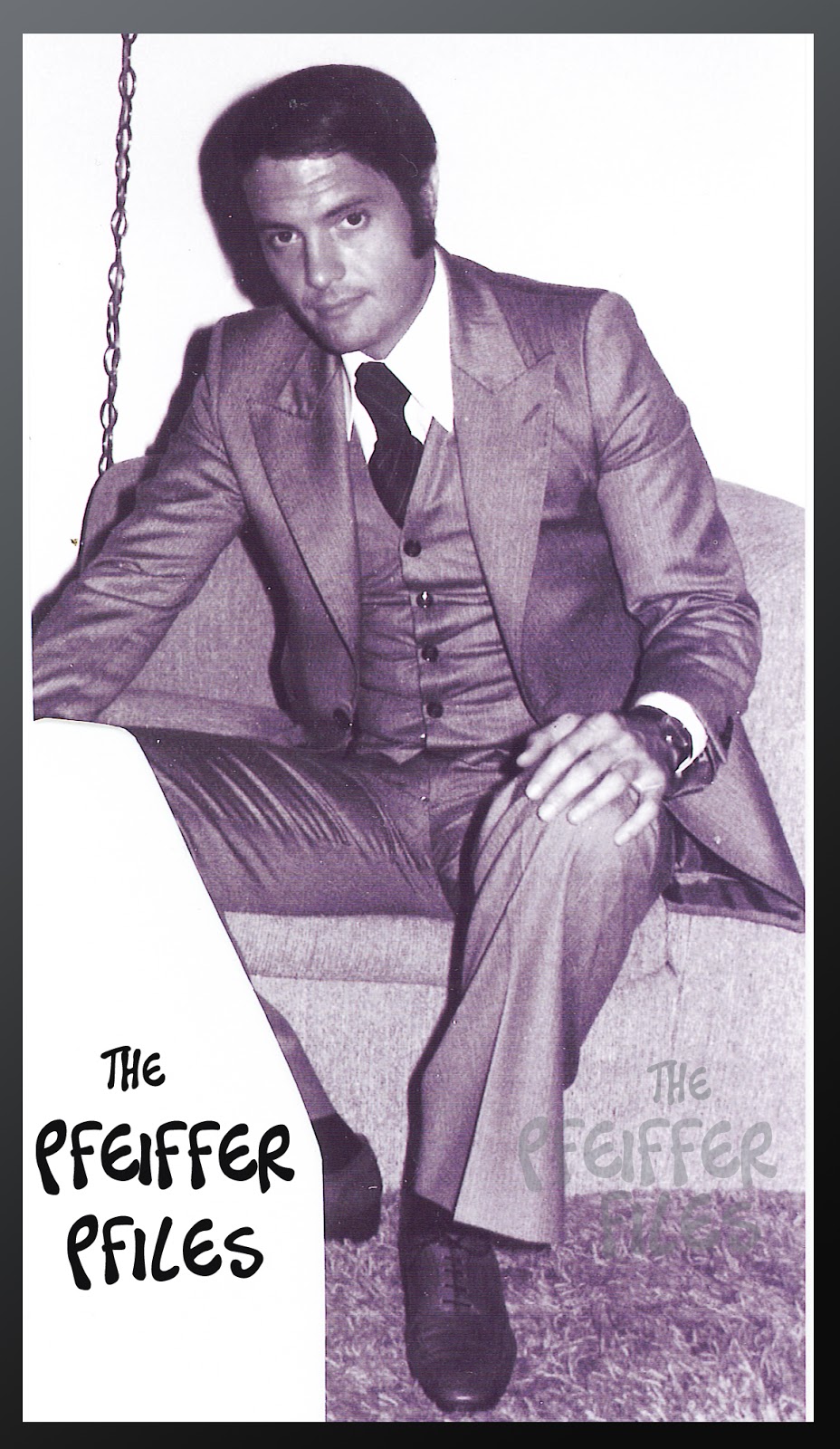 Fred Pfeiffer Artist: October 2010