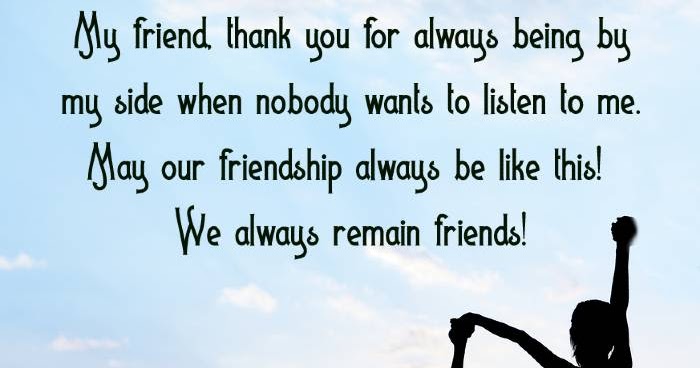 Friendship Day 2021: 500+ Friendship messages, quotes, greetings images ...