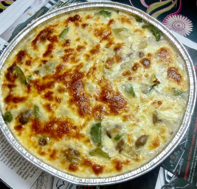 13 Resepi Masakan Western Kegemaran Ramai, Pelbagai Citaraza Lazat ...