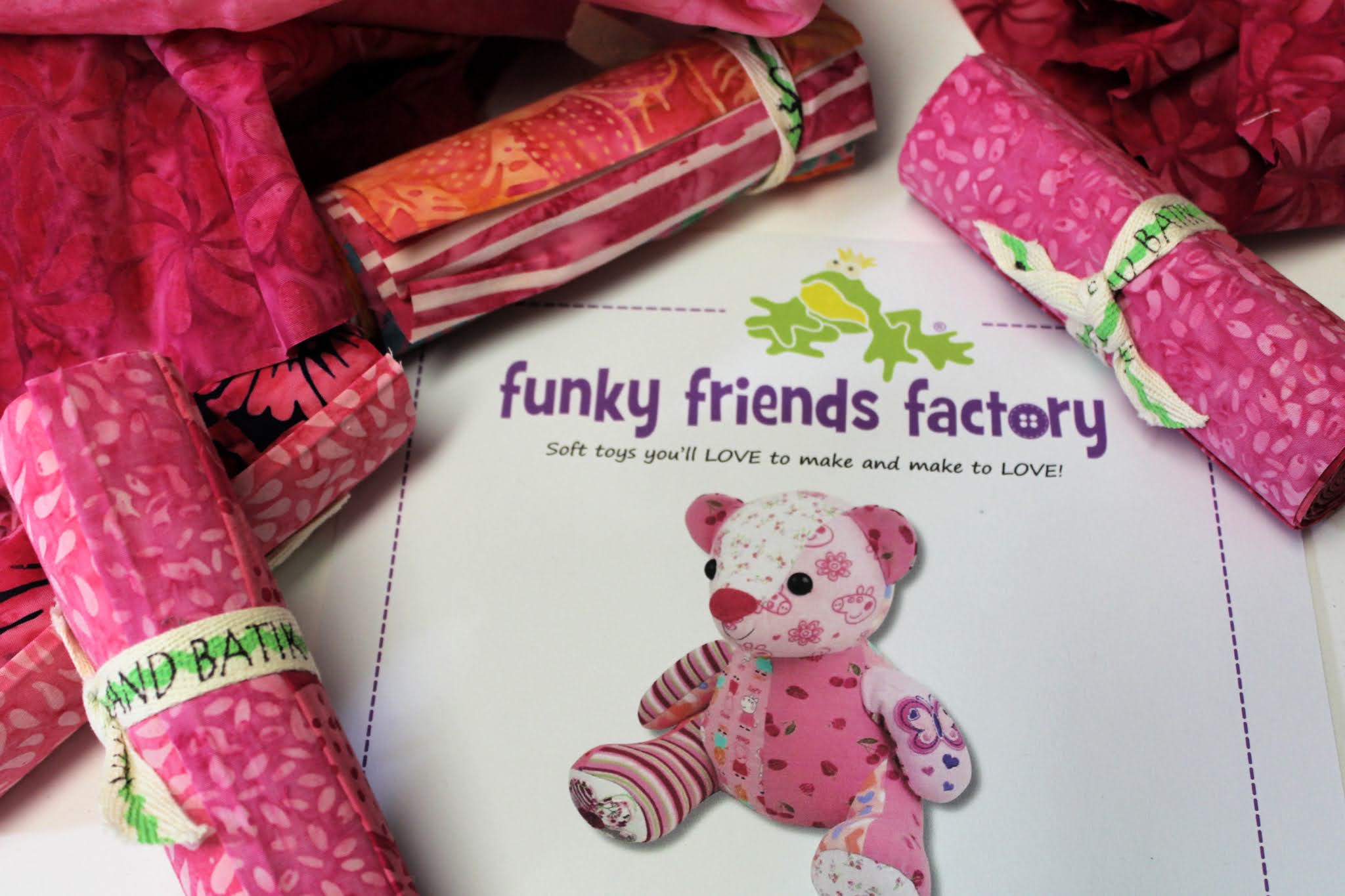 Creatin' in the Sticks: From the Heart Blog Hop - A Gift from My Heart