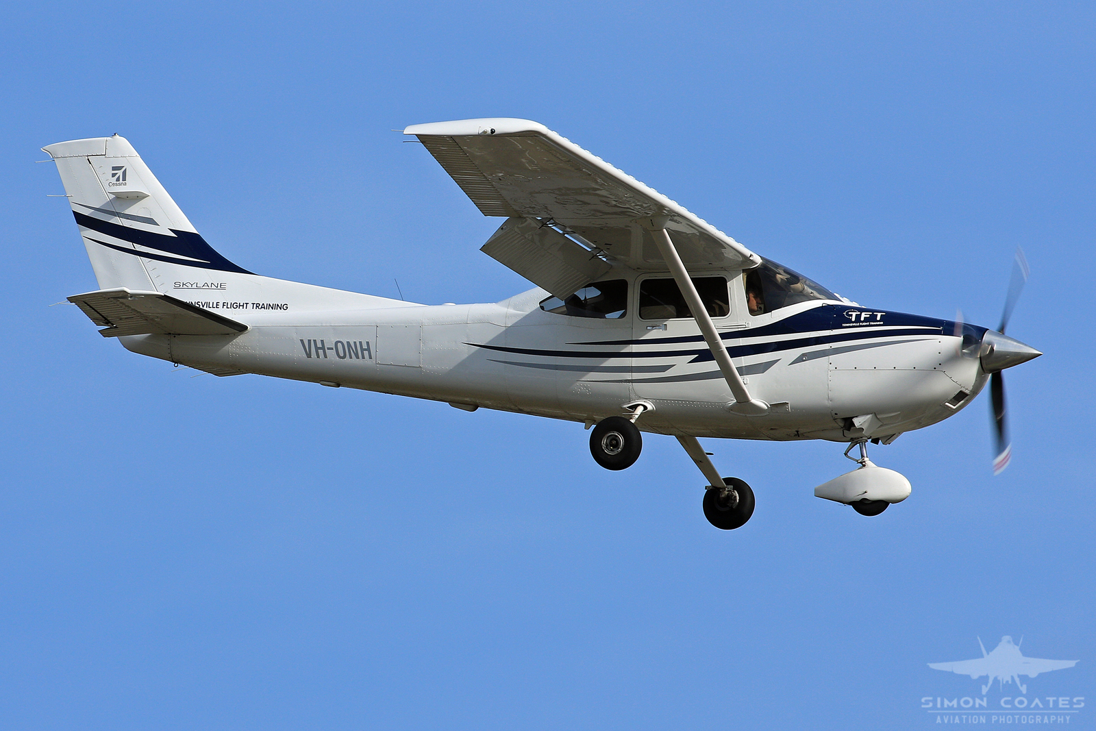 GA Aircraft Australia