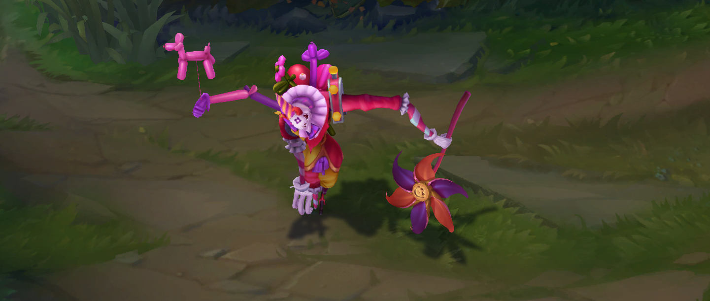 Surrender at 20: 3/17 PBE Update: Fiddlesticks Champion Update, New ...
