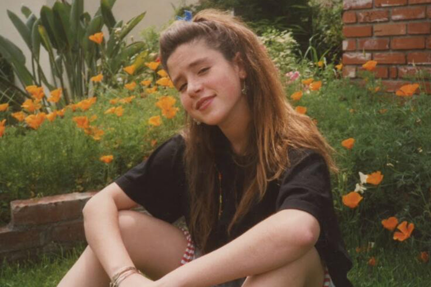 SNEAK PEEK : "Kid 90" on Hulu