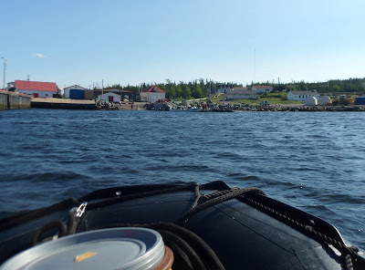 Newfoundland and Labrador trip: Rigolet, Labrador