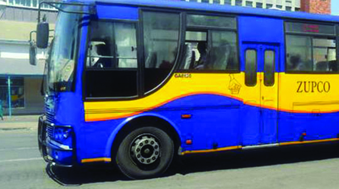 NewsdzeZimbabwe: 47 MORE BUSES FOR ZUPCO