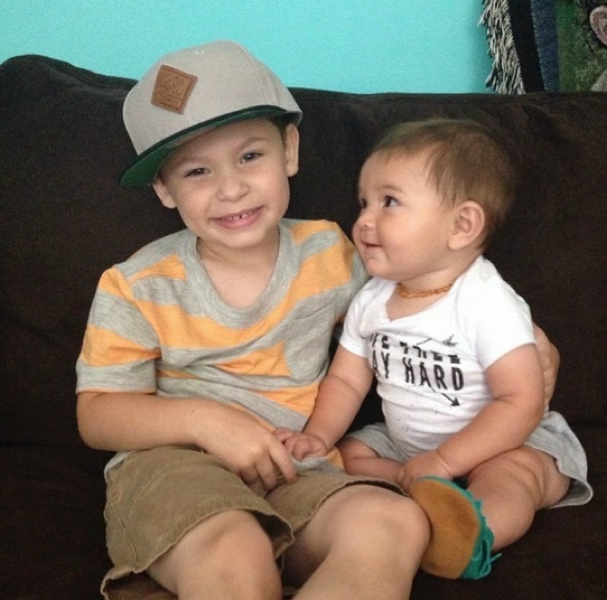 Kailyn Lowry Shares Sweet Sentiments To Son Isaac About His Future!