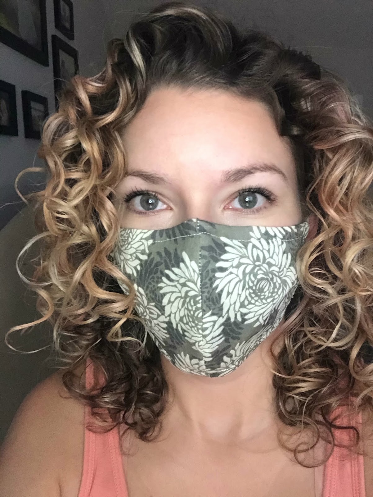 Stitches and Sarcasm