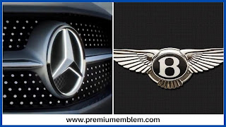 Premium Emblem Co Ltd: From Famous Car Symbols to Custom Car Emblems ...