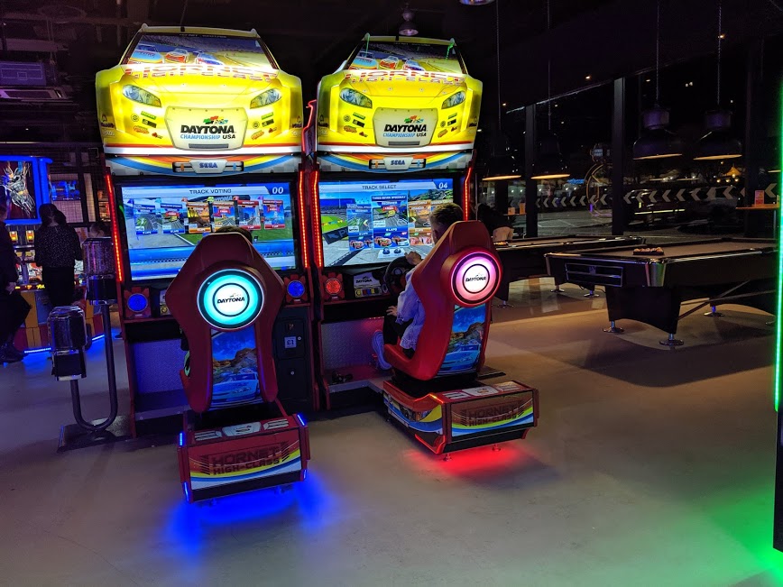 Gutterball Royal Quays Review | North East Family Fun