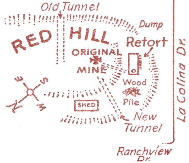 O.C. History Roundup: Jim Sleeper on Red Hill