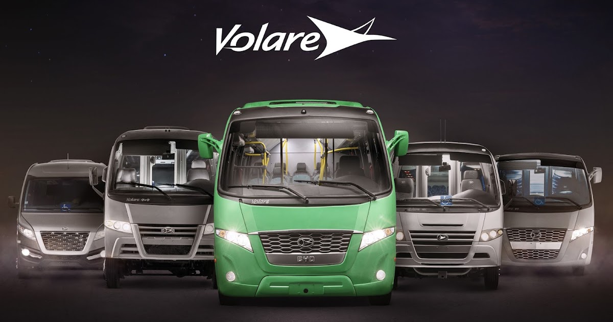 Volare conmemora 19 años como marca líder en Brasil en la producción de ...