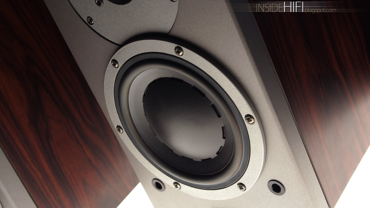 Inside Hi-Fi: Dynaudio Audience 42