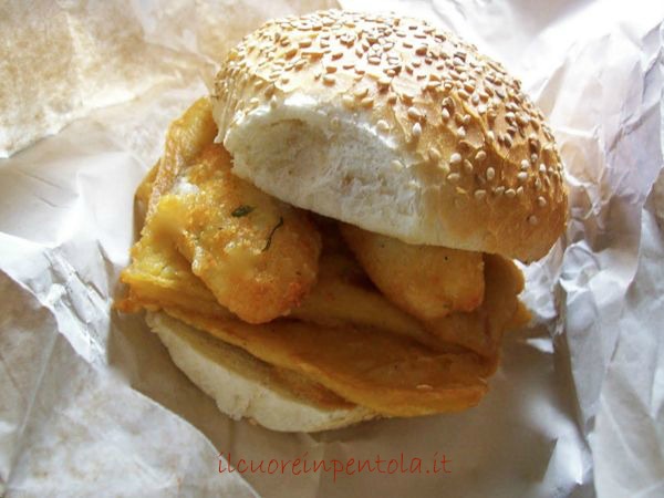 This Italian Life: AUNTIE PASTA: Chickpea Delights - Panelle and Farinata