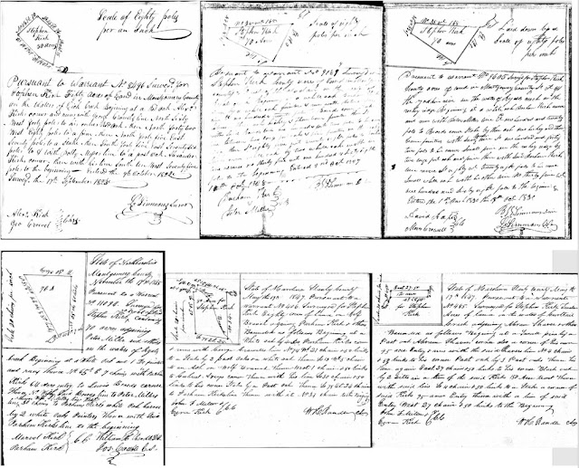 Uwharrie Roots: Stephen Kirk