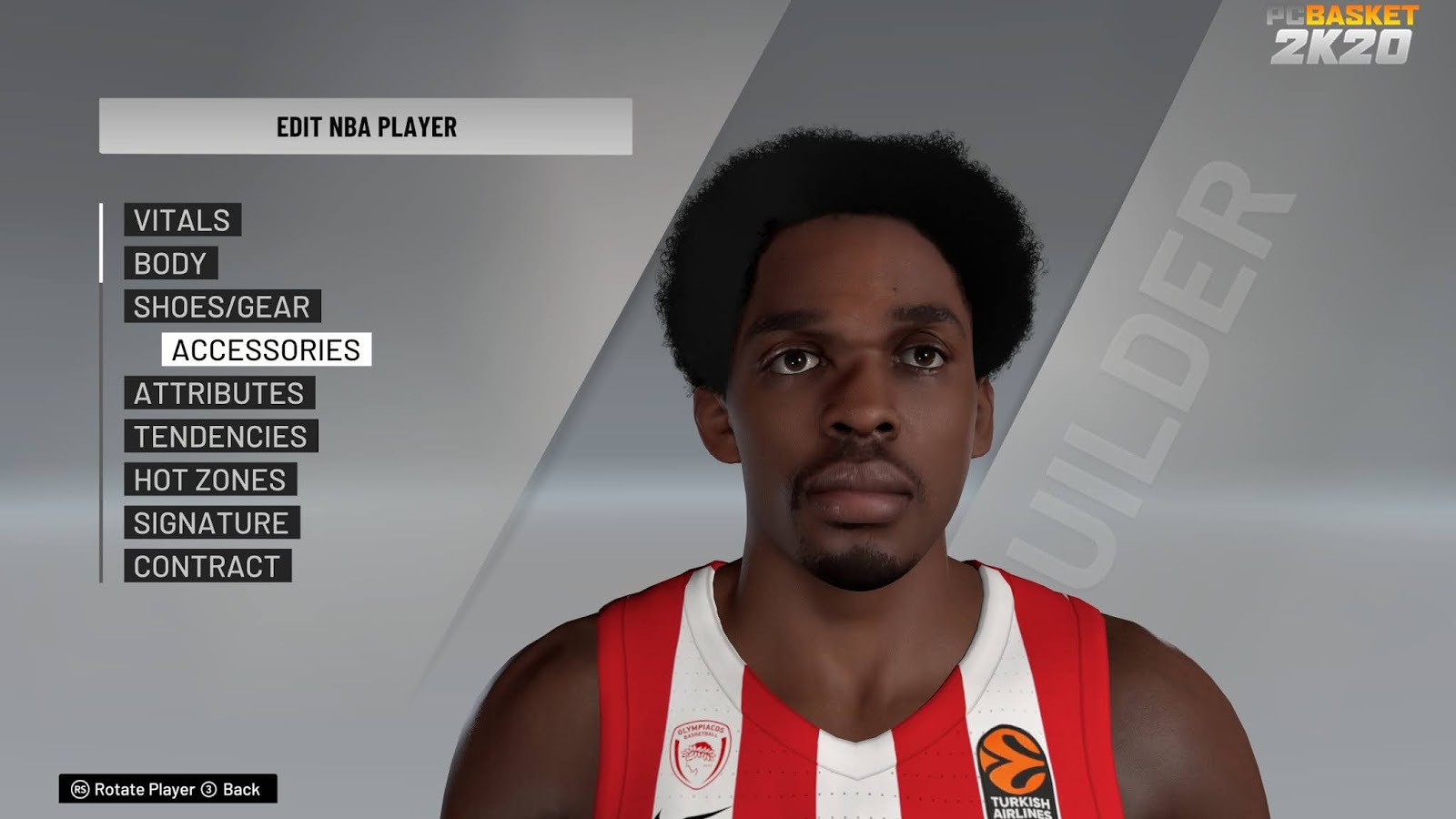 PC Basket 2K20 Update v1.1 Released