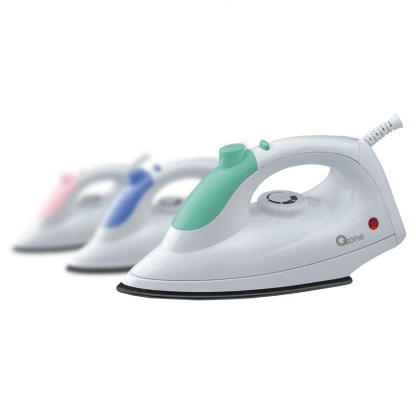 Xone Shop Indonesia: OX-836 | Setrika Semprotan Uap Oxone - 300W