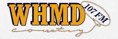 Radio Sticker of the Day: WHMD
