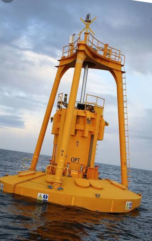 CLEAN TECHNOLOGY AND ITS NEW EXAMPLE.