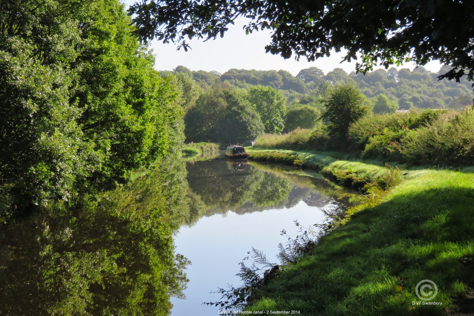 Colne Valley Beagles and other things of interest.: HOLIDAY SNAPS!