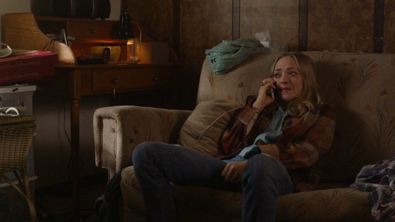 Lost in the Movies: Steven Burnett (TWIN PEAKS Character Series #86)