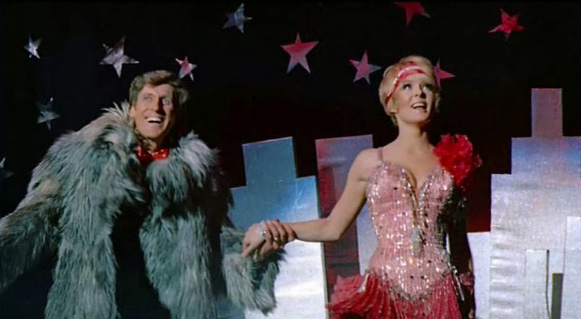 DREAMS ARE WHAT LE CINEMA IS FOR...: BLUEBEARD 1972