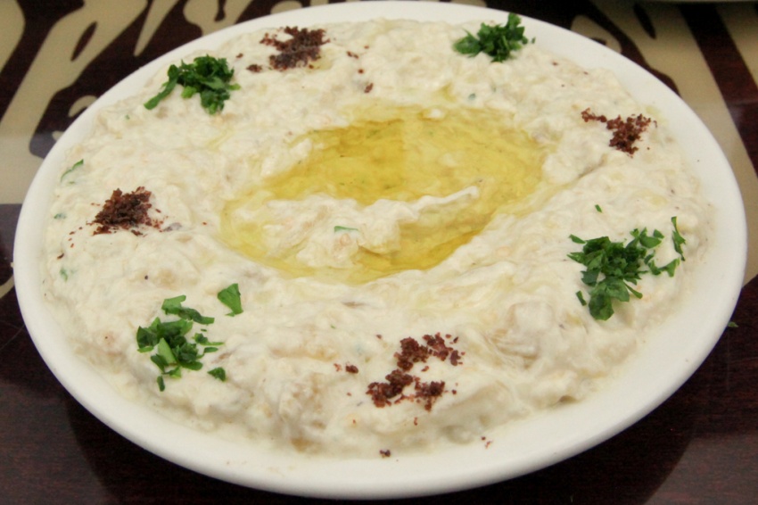 FOODATHON: 10 Must Try Lebanese Food Items