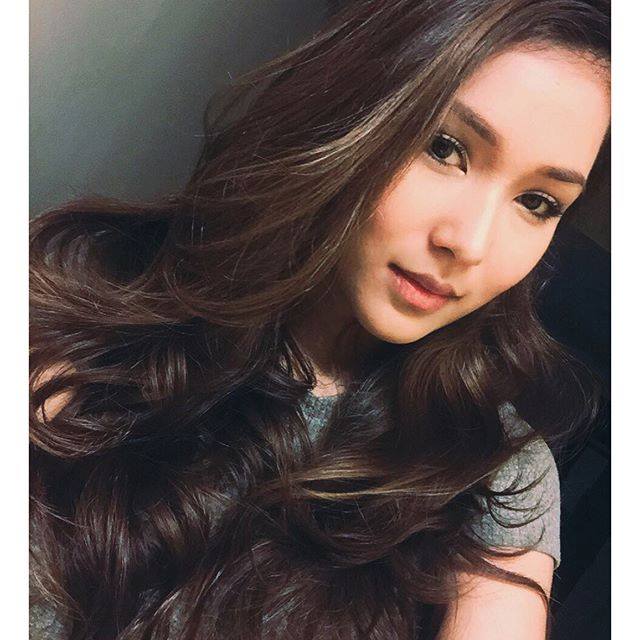 ACTRESS-SINGER EMMANUELLE VERA SHINES AS THE LEADING LADY IN 'TAYO SA ...