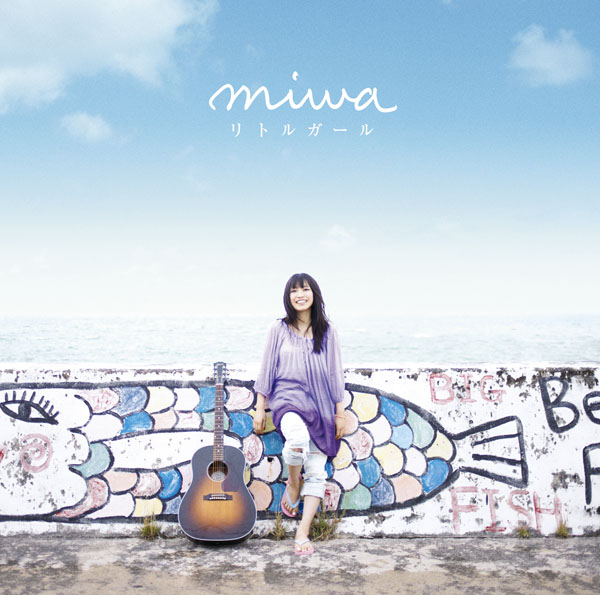 Miwa Discografia / Discography