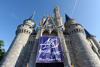 American News Broadcasting: 40 fun facts for Disney World's 40th ...