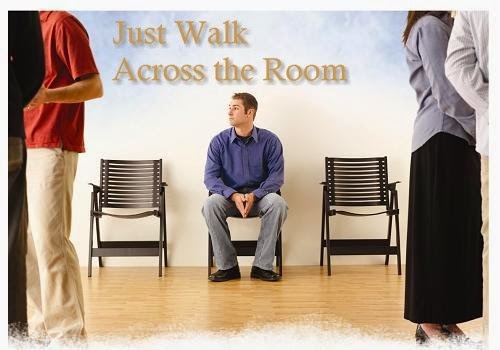 Pastor Daryl's Cyberdesk: Friday Fives