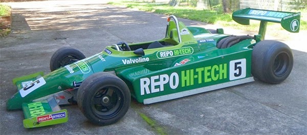 Independent Race Series | Classifieds