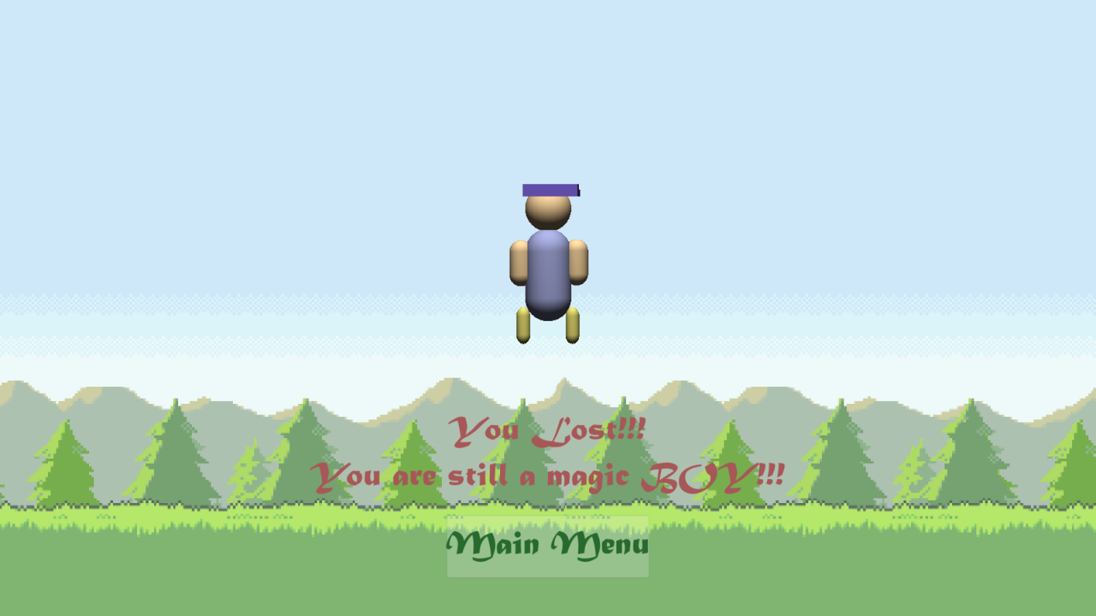 Games Projects & Games Prototypes: (Unity)Monkey Magic Prototype from ...