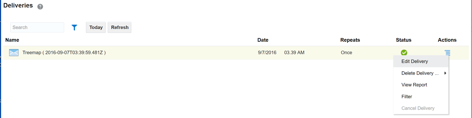 Beyond Just Data: Oracle Business Analytics and More: 2016