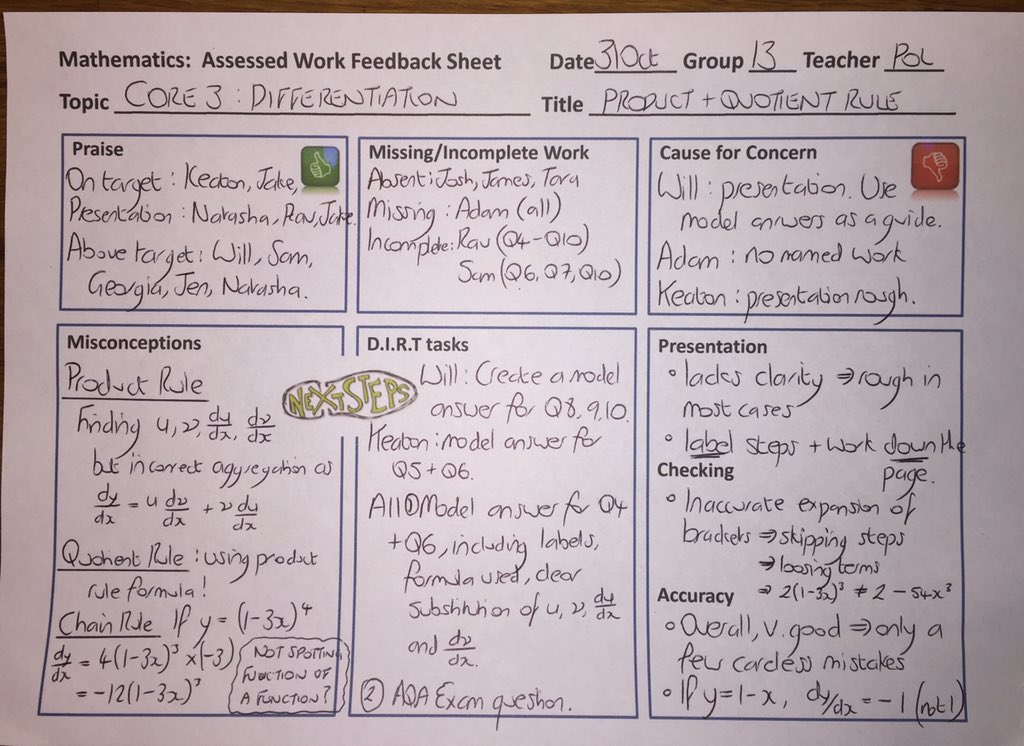 Resourceaholic: 5 Maths Gems #65