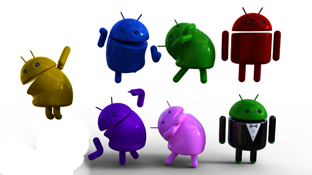 7 Fun Android Apps for Geeks – Terms.law