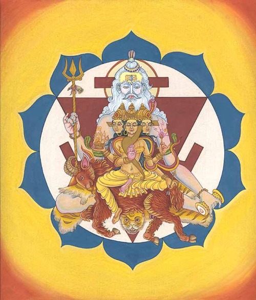 Legacy of Wisdom: MANIPURA CHAKRA