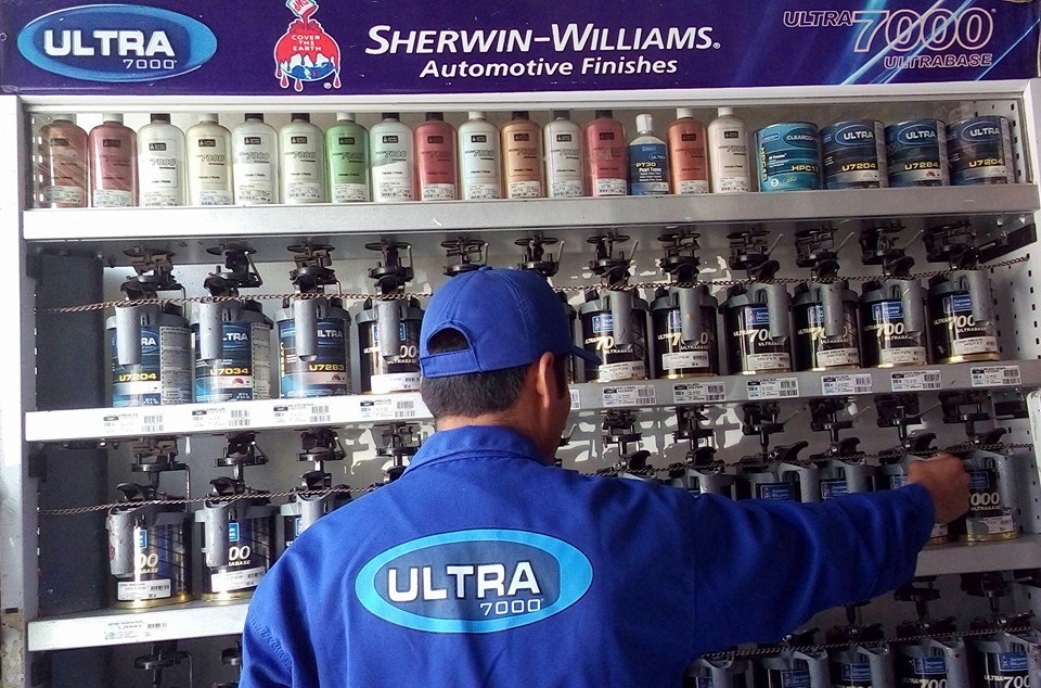 MATIZADOS A & M: TUTORIAL (curso) DE MATIZADO AUTOMOTRIZ