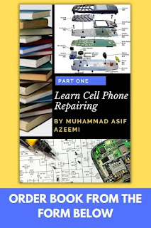 Learn Cell Phone Repair