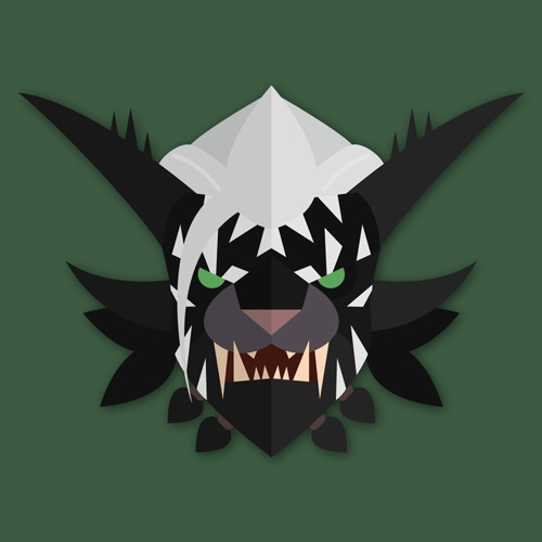 Visitor Hall | Charr | The Elonian Gallery