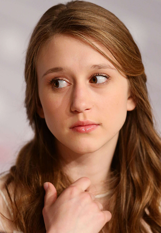 The Horror Club: DVD Review: Anna aka Mindscape (2014)