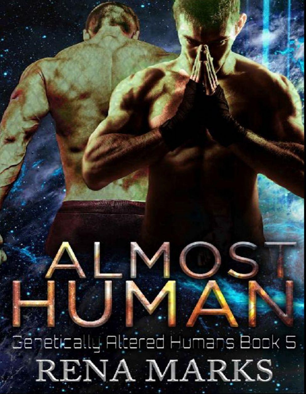 LER ROMANCES********** Livros e muito mais: GENETCALLY ALTERED HUMANS