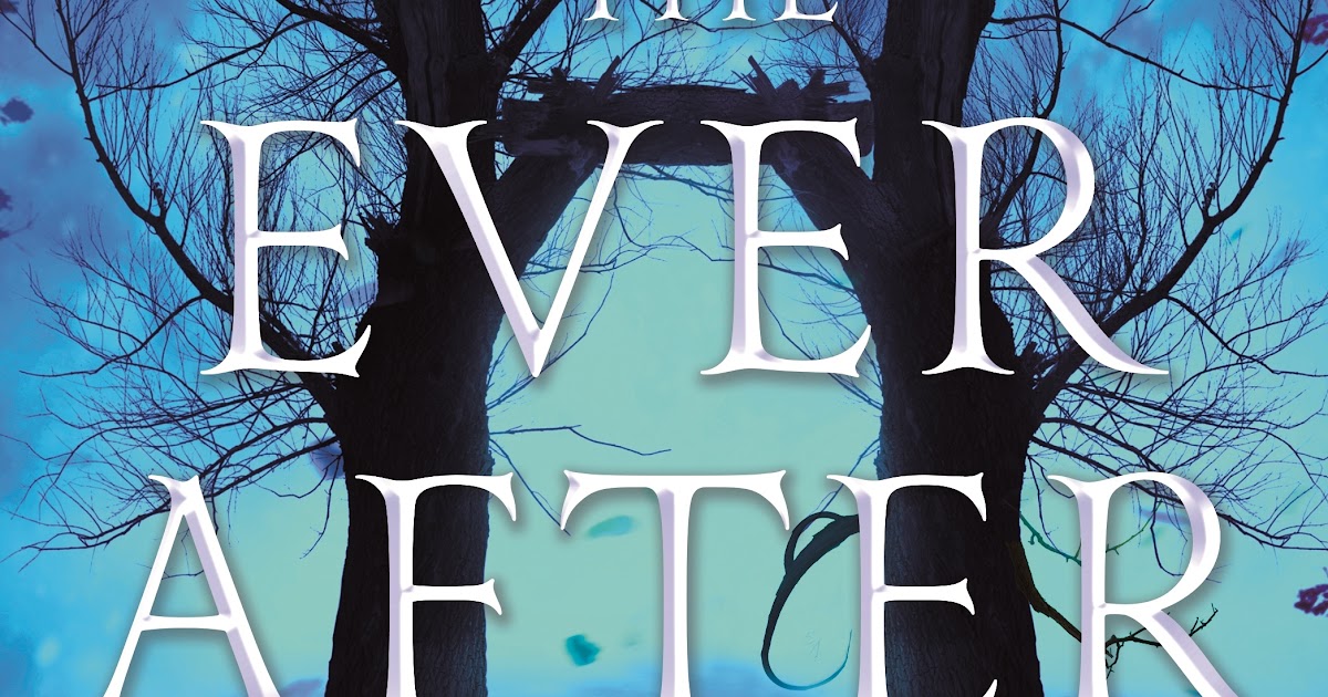The Ever After | Diva Booknerd