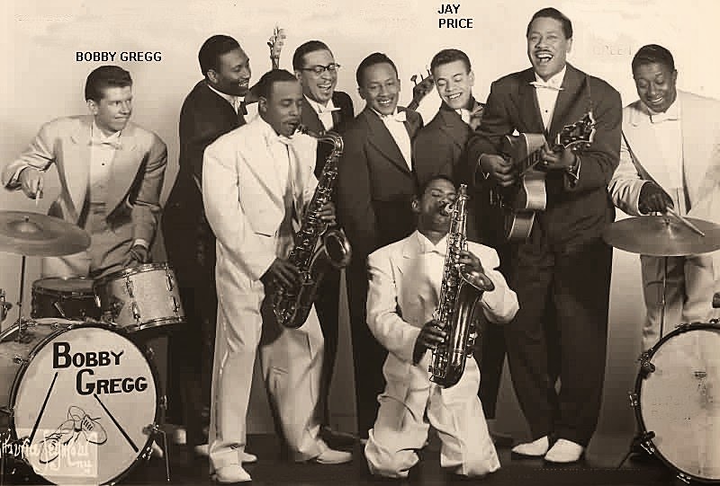 WHITE DOO-WOP COLLECTOR: STEVE GIBSON & THE RED CAPS ...Their white members