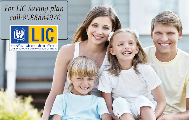 Online LIC India: Know LIC saving plans to secure your future